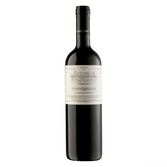 Κτήμα Λαντίδη Ergo Νεμέα Ερυθρός 750ml