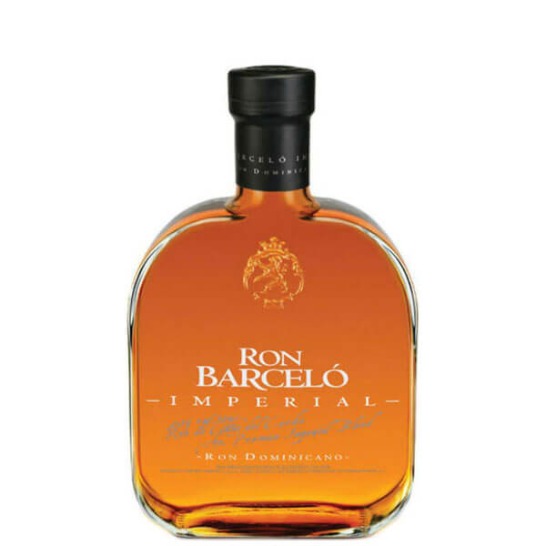Ron Barceló Imperial Premium Ρούμι 700ml