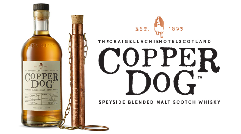 Copper Dog: Για Αυτούς Που Αγαπούν τις Καλές Pub