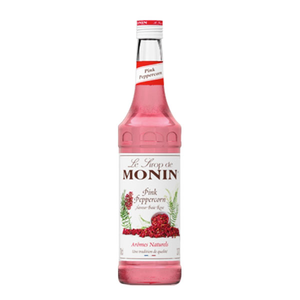 MONIN Pink Grapefruit Σιρόπι 700ml